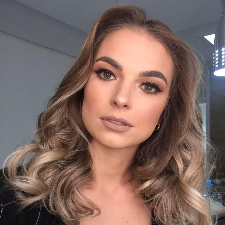 Picture of Marina Luzzi