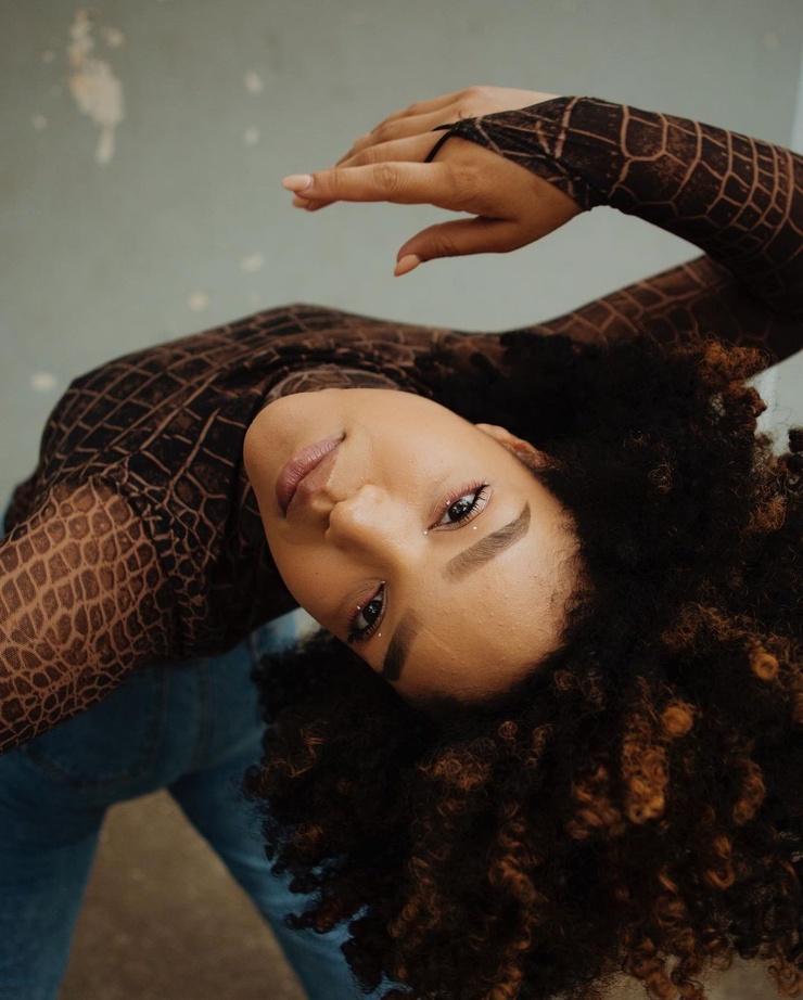 Picture of Coryn Jimenez