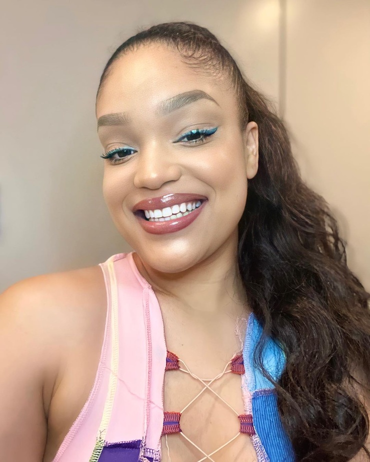 Picture of Coryn Jimenez