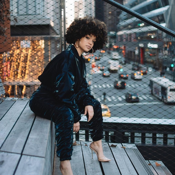 Image of Coryn Jimenez