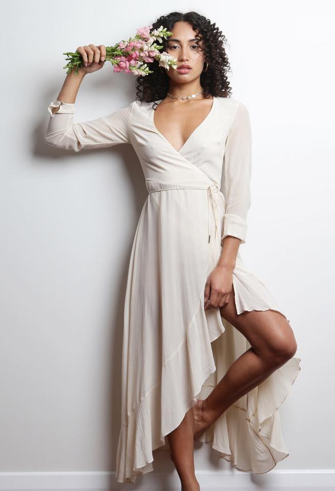 Picture of Demi Maccallum