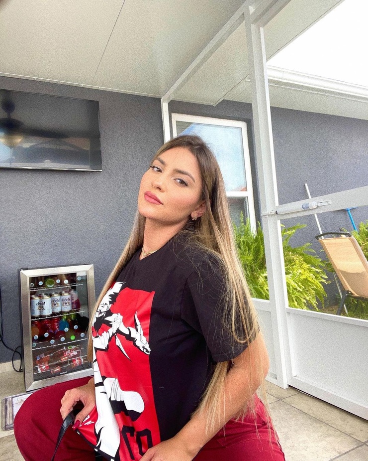 Picture of Melissa Gonzalez (I)