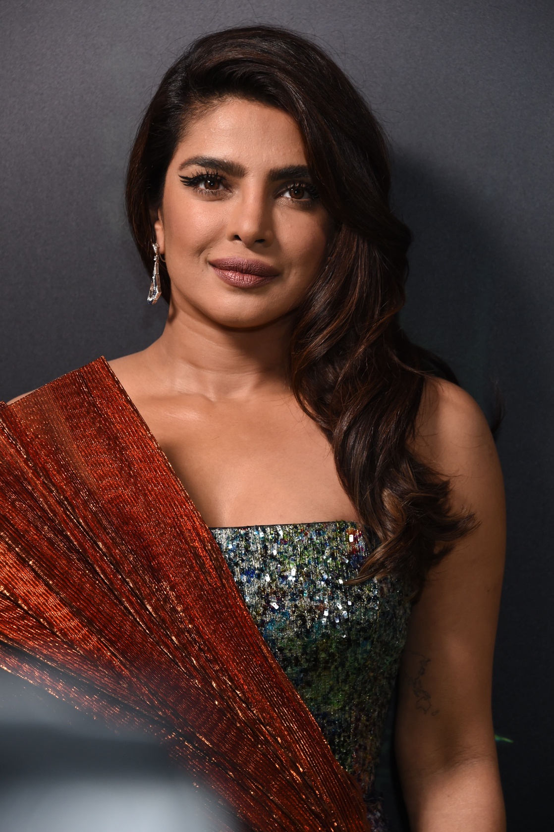 Image of Priyanka Chopra