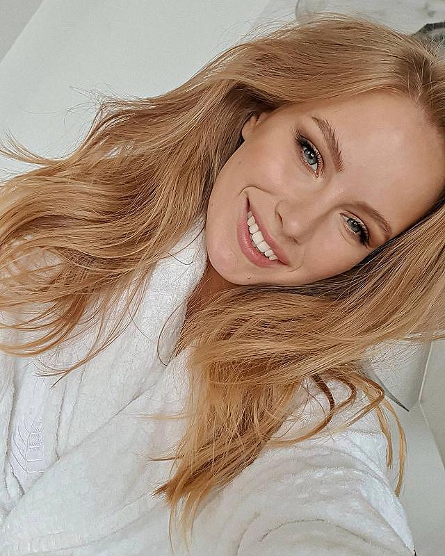Image of Ilonka Arsentieva