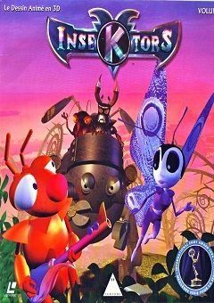 Picture of Insektors