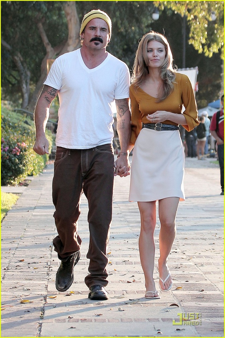 Picture of Dominic Purcell