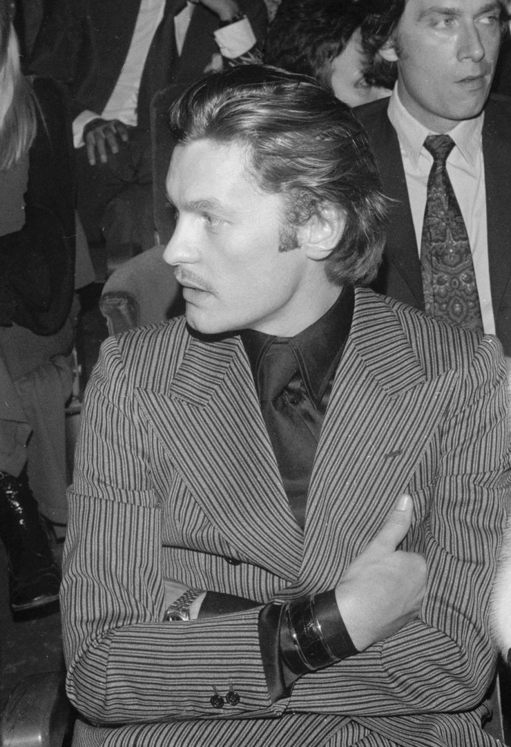 Helmut Berger