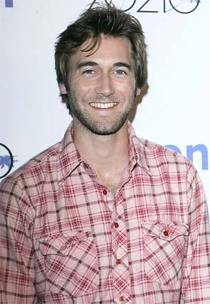 Picture of Ryan Eggold