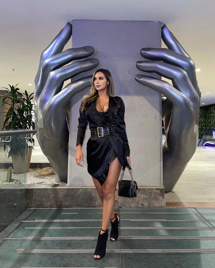 Image of Manuela Vargas (II)