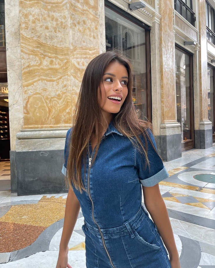 Sofia Pineda picture