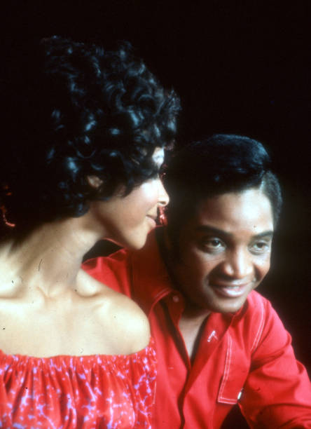 Picture of Jackie Wilson