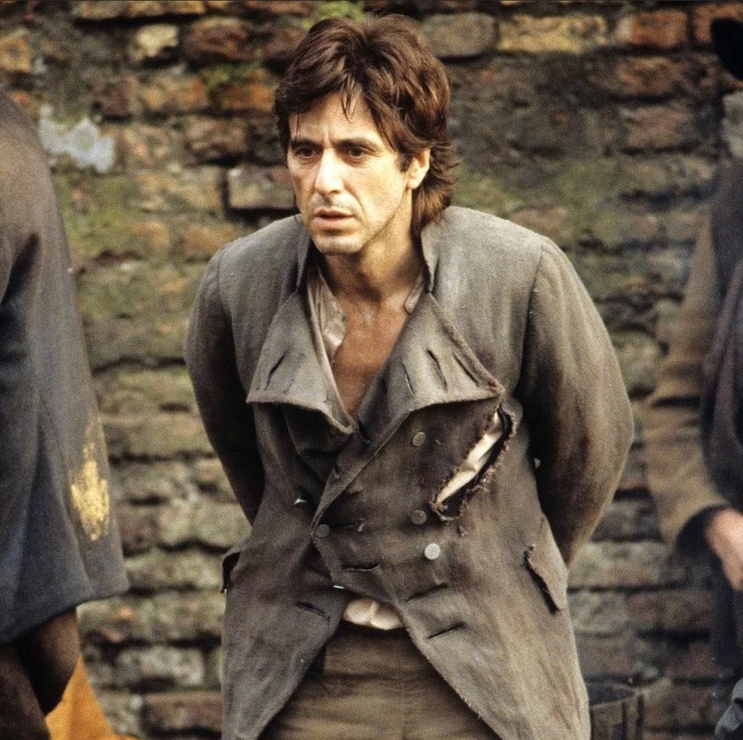 Picture of Al Pacino
