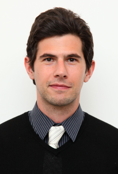 Daniel Eric Gold image