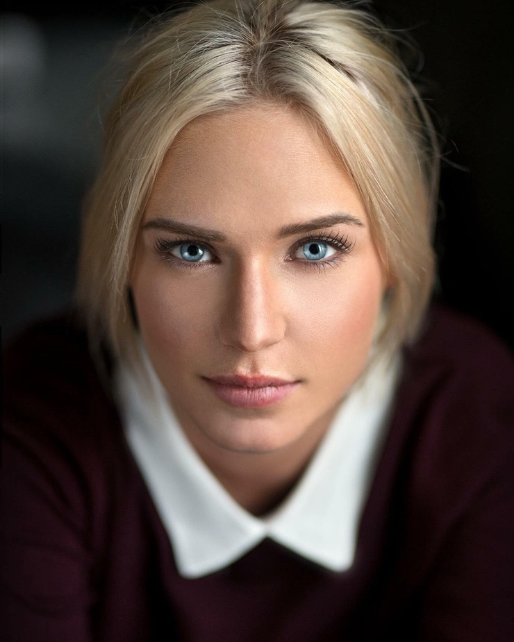 Picture of Eva Mikulski