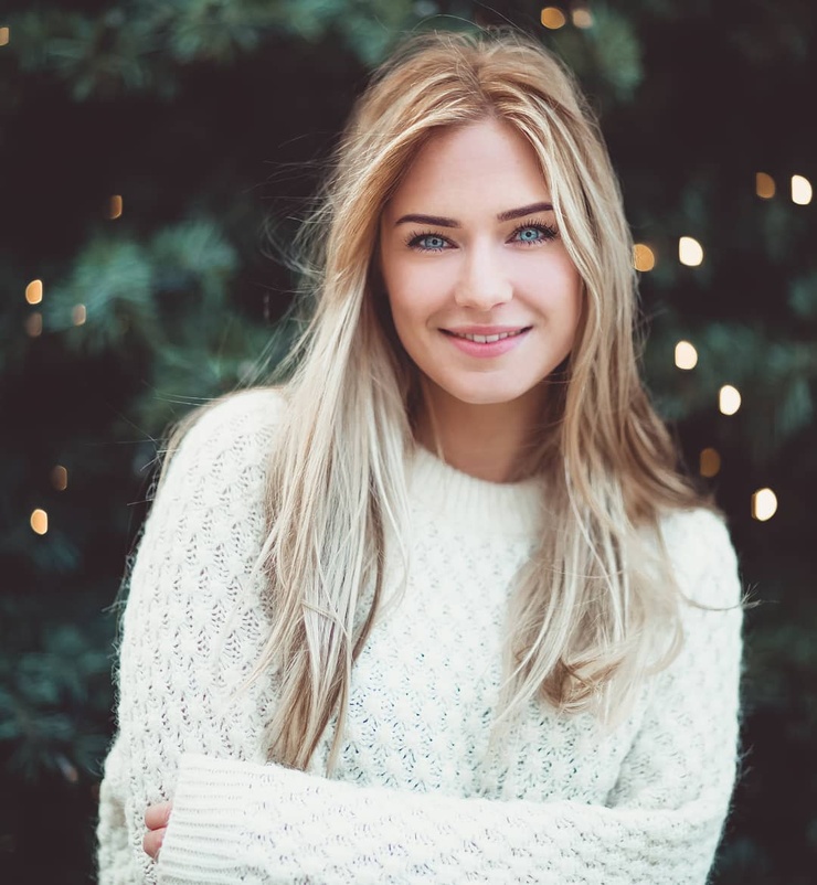 Picture of Eva Mikulski