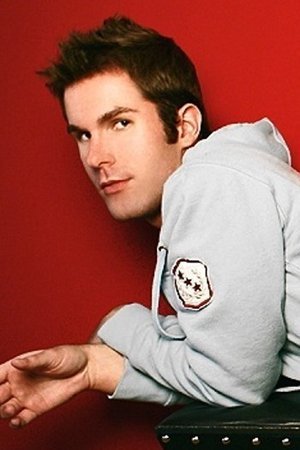 Picture of Matt Riddlehoover