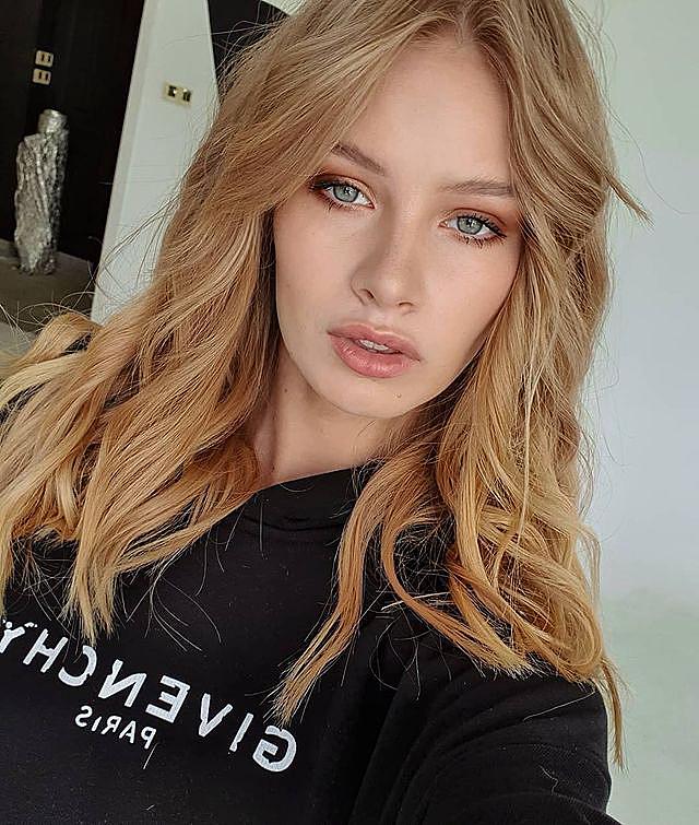 Ilonka Arsentieva image