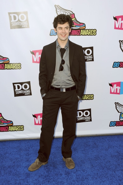 Picture of Brendan Robinson