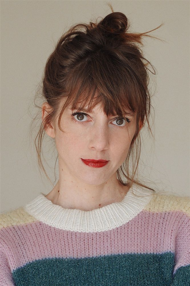 Picture of Anne Steffens