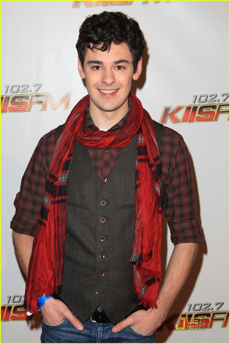 Image of Brendan Robinson