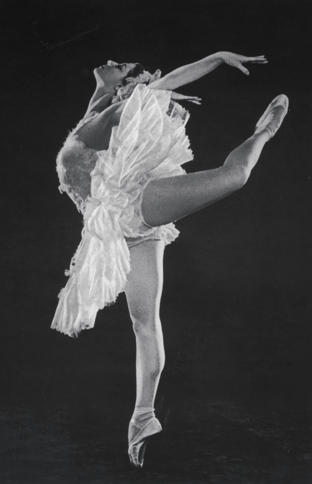 Maya Plisetskaya picture