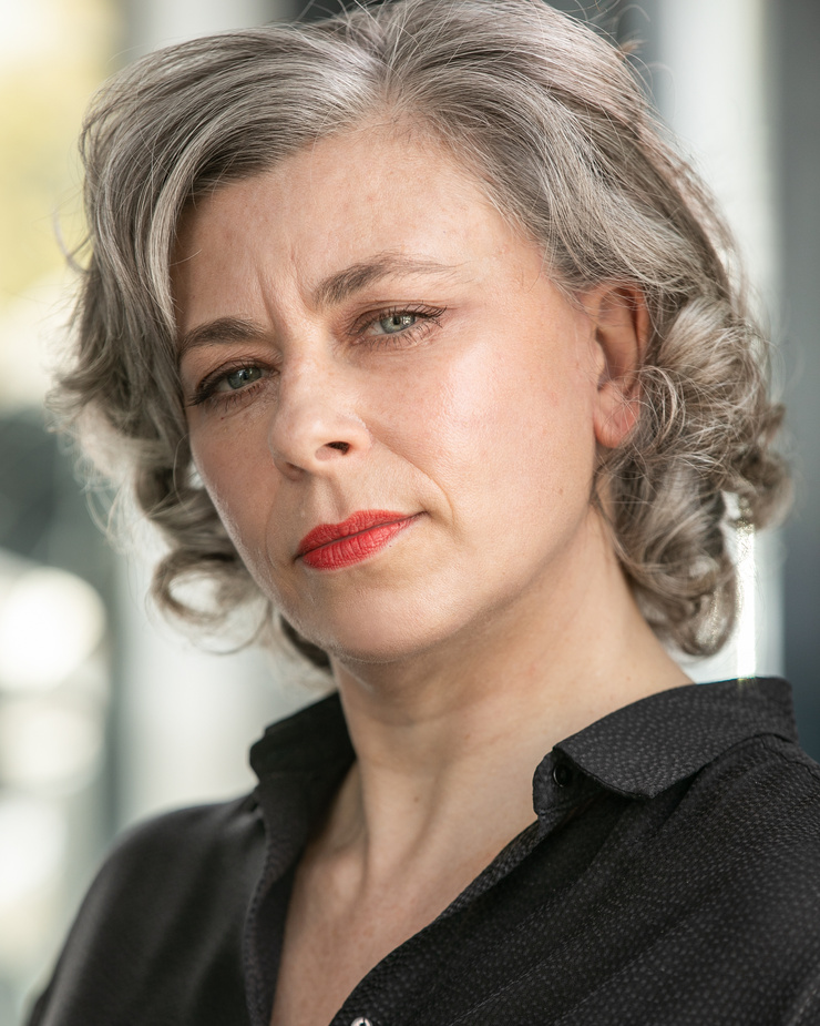 Picture of Lisa Ray-Jacobs