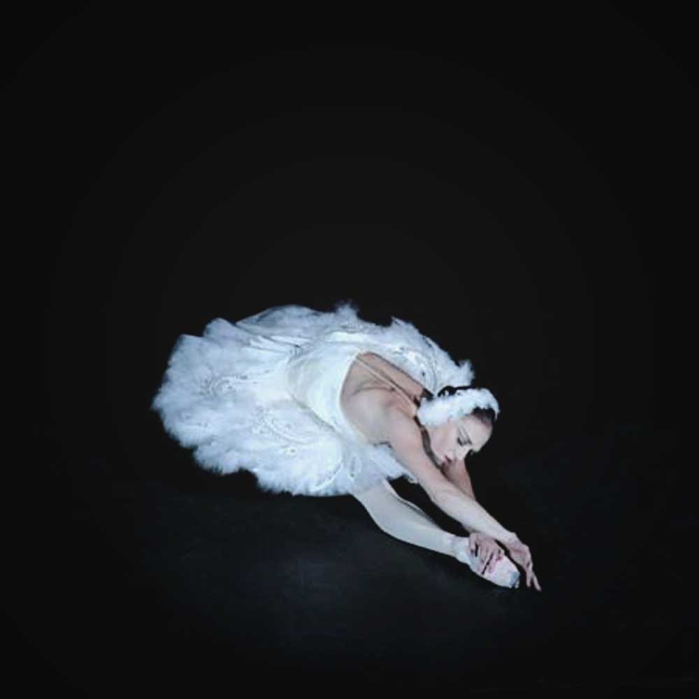 Picture of Maya Plisetskaya