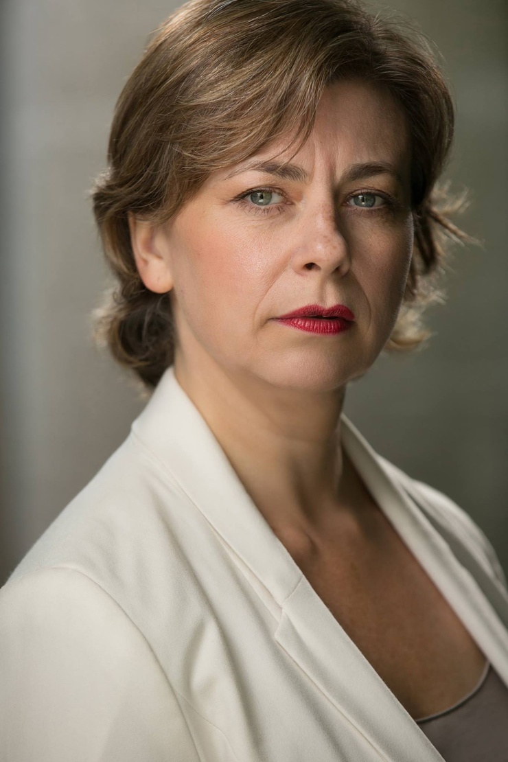 Picture of Lisa Ray-Jacobs