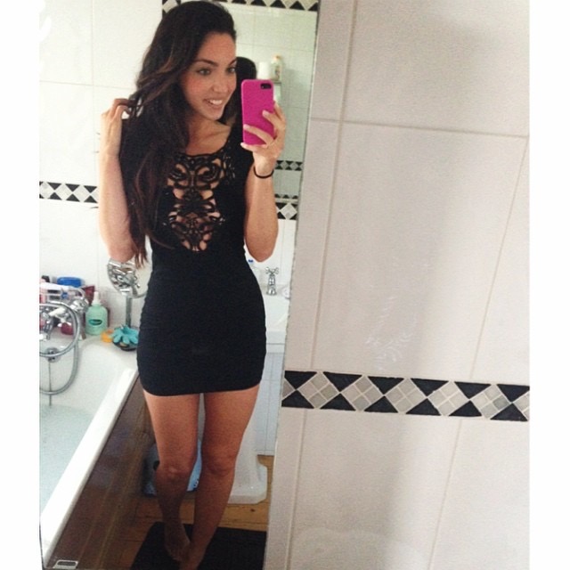 Image of Dyala Maria