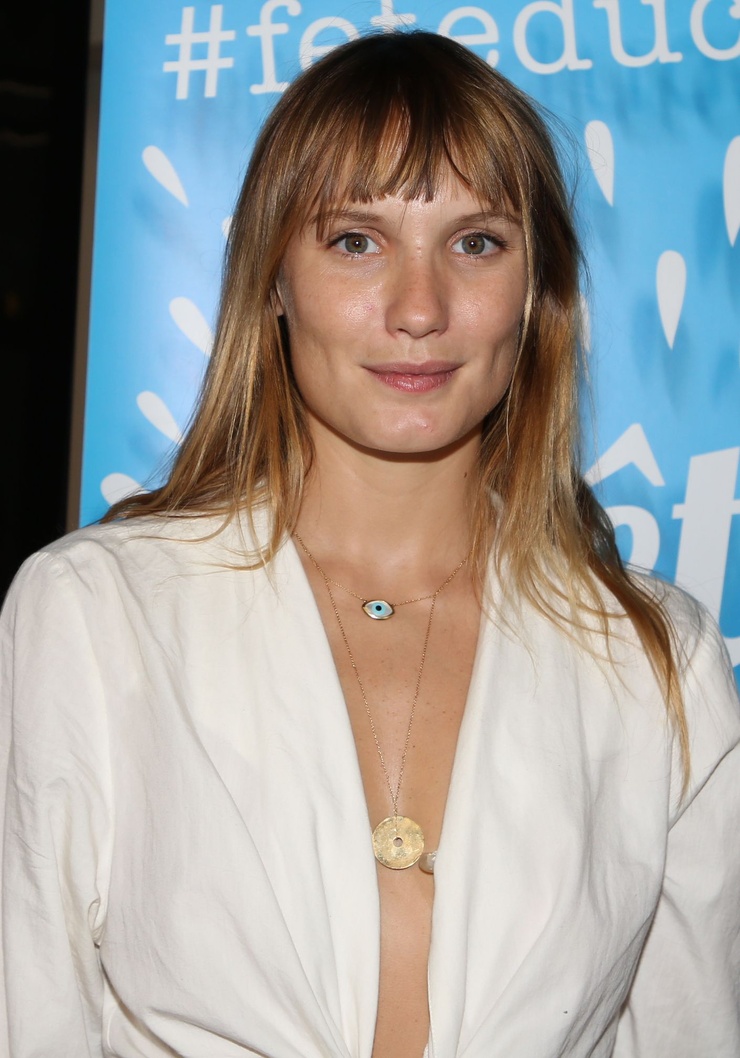 Picture of Ana Girardot