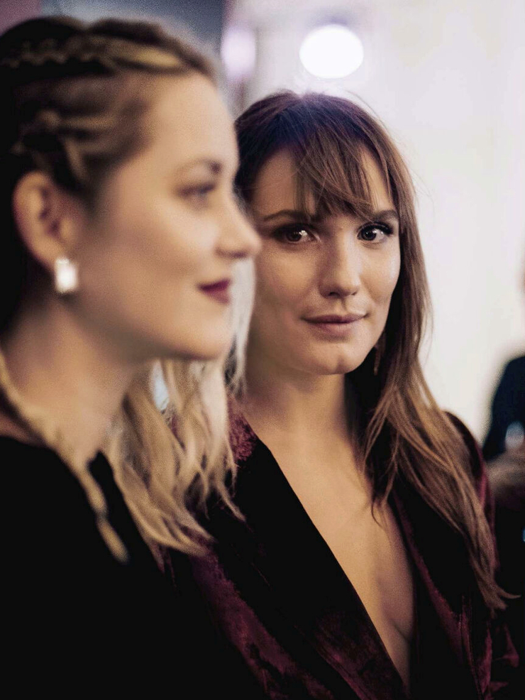 Picture of Ana Girardot