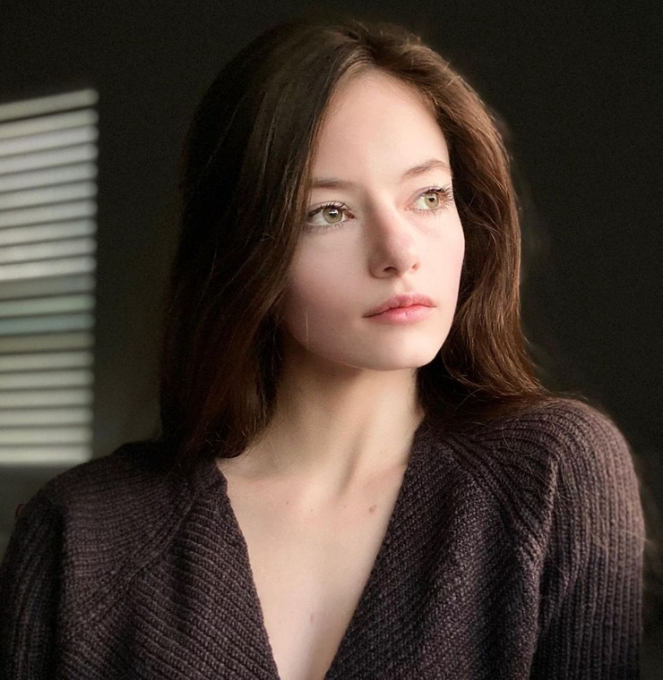Picture of Mackenzie Foy