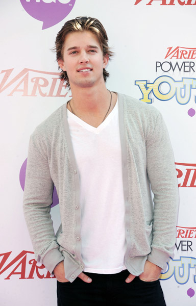 Picture of Drew Van Acker