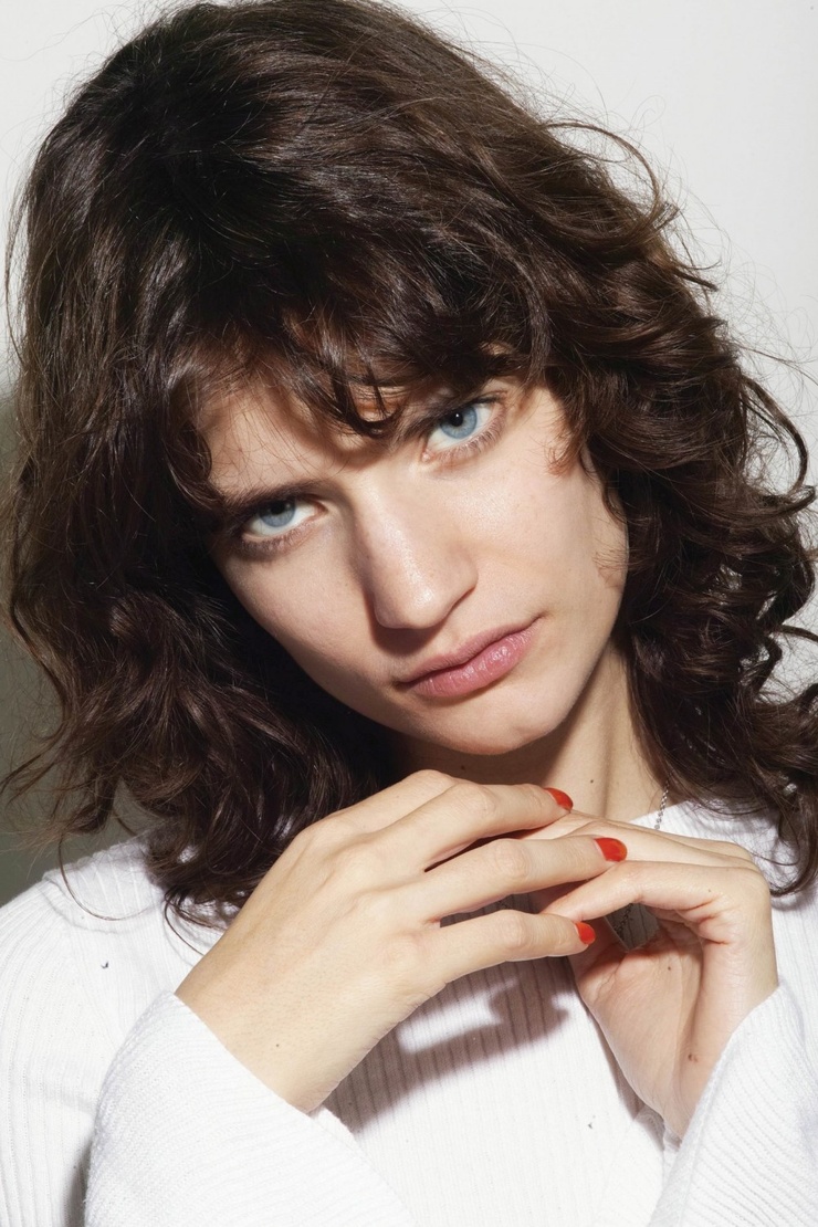 Picture of STELLA DASKALAKIS