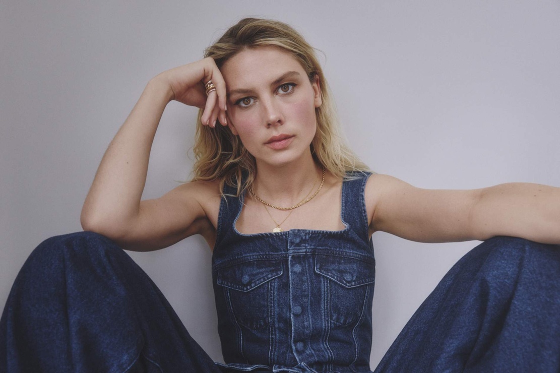 Image of Ellie Rowsell