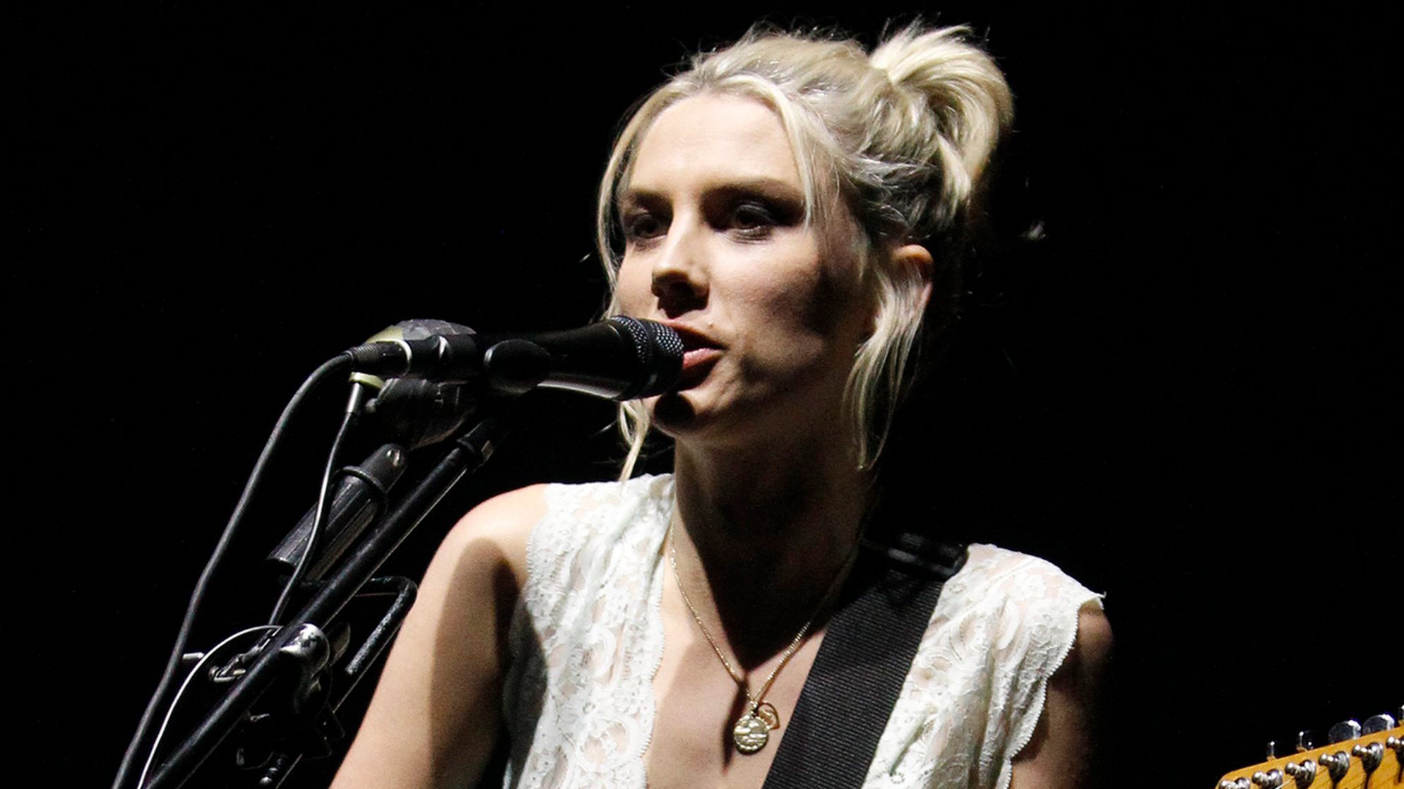 Picture of Ellie Rowsell