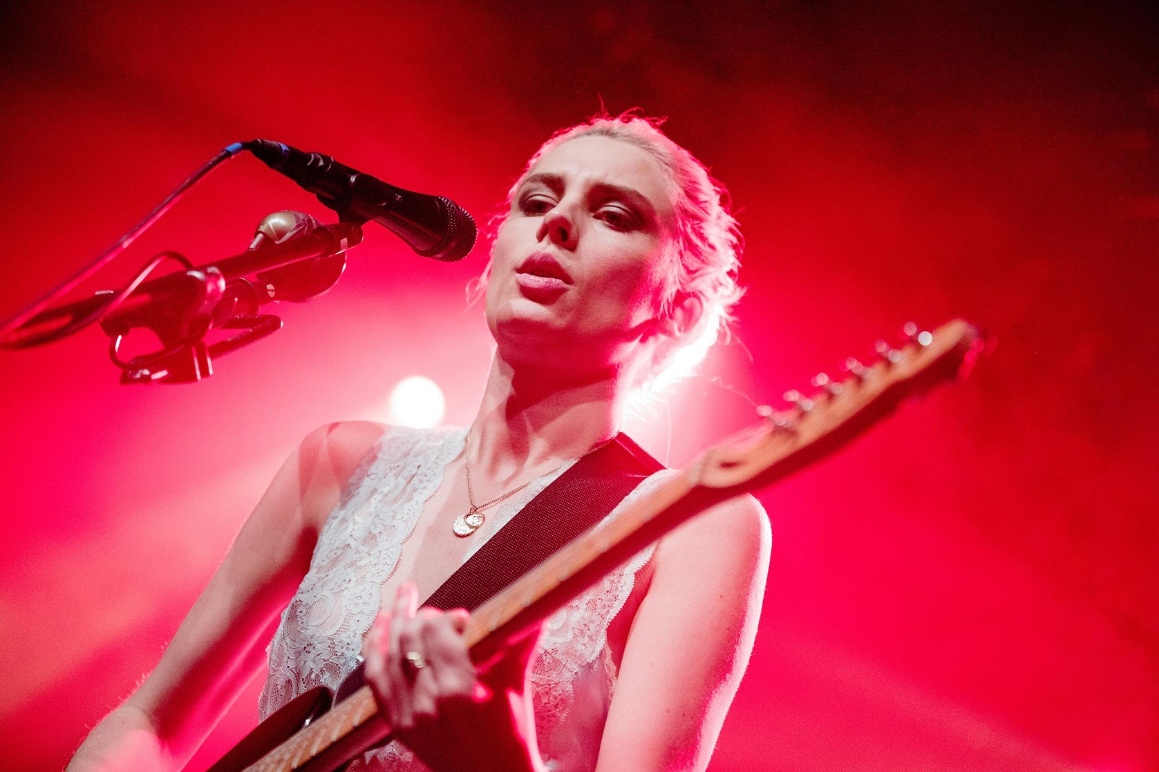 Picture of Ellie Rowsell