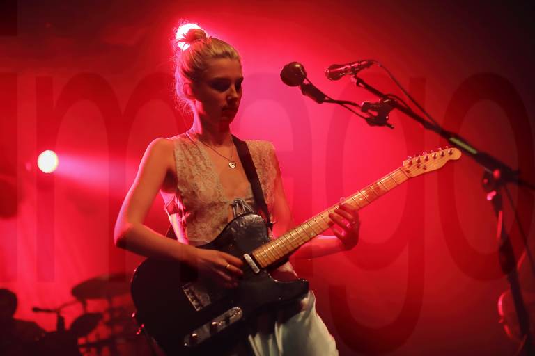 Picture of Ellie Rowsell