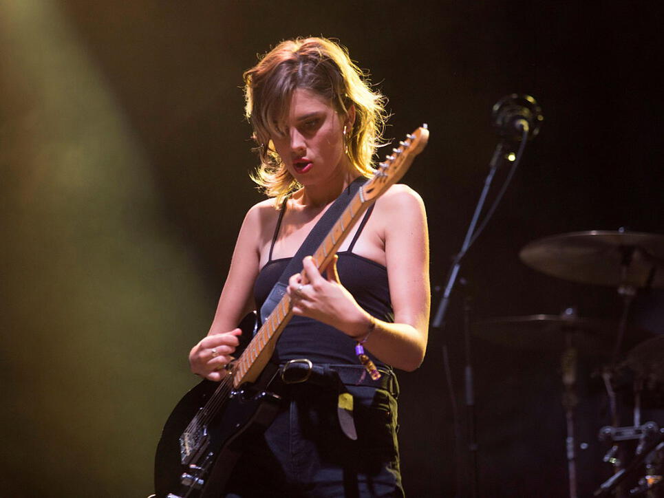 Picture of Ellie Rowsell