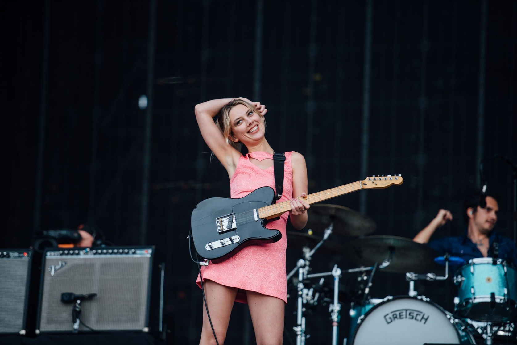 Picture of Ellie Rowsell