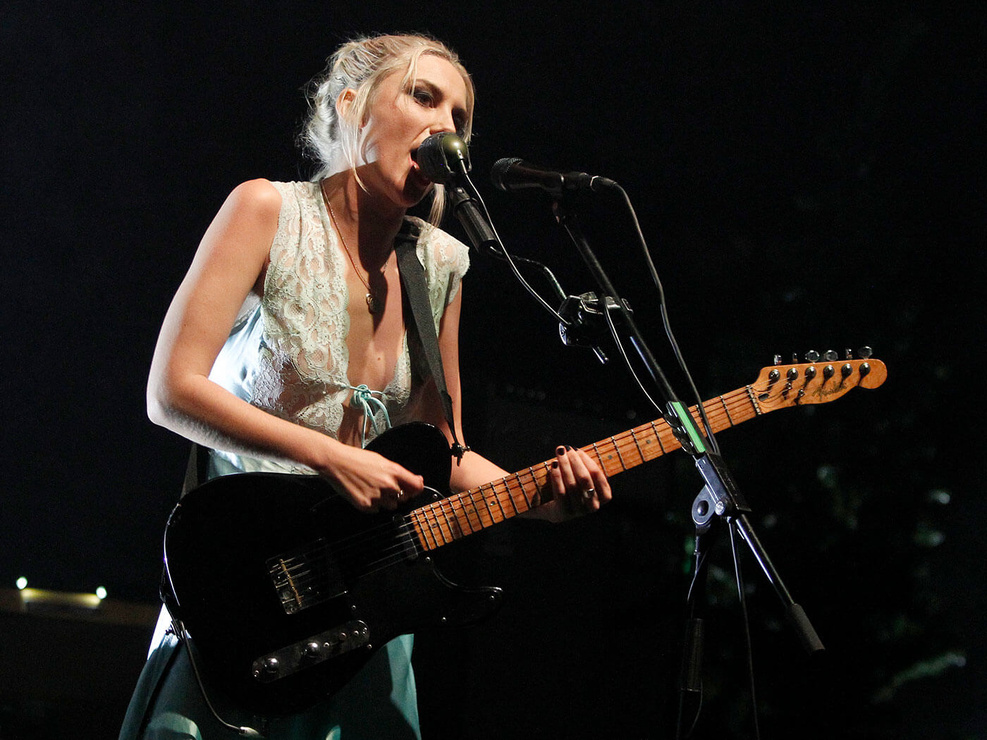 Picture of Ellie Rowsell
