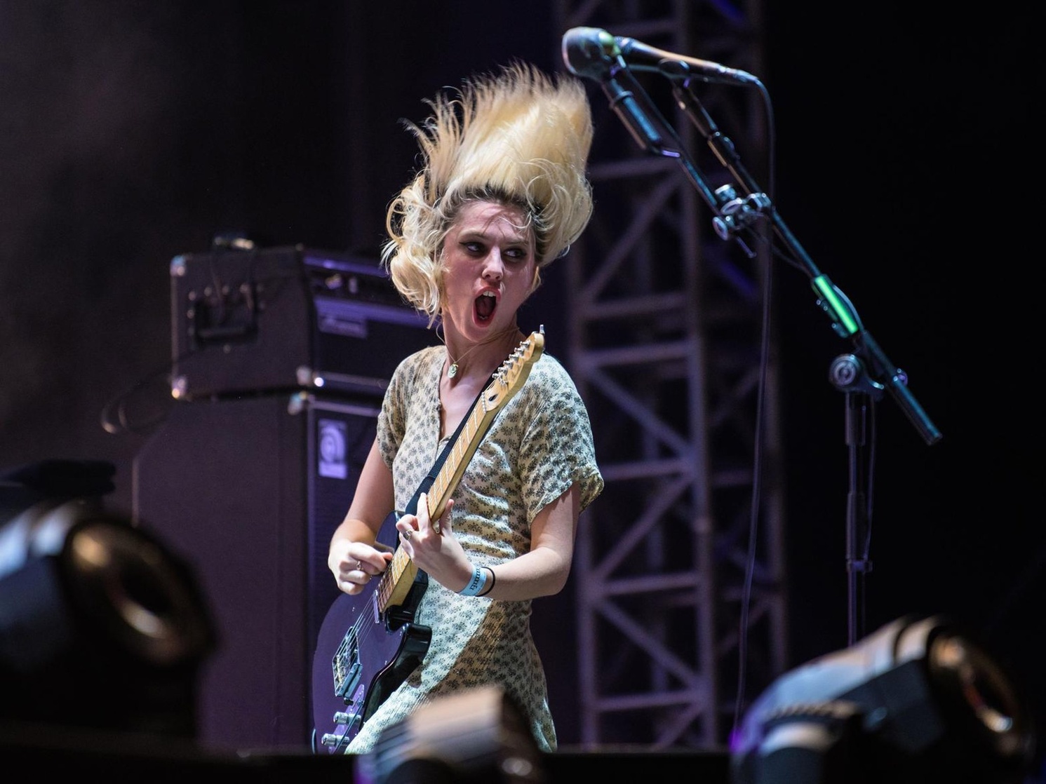 Picture of Ellie Rowsell