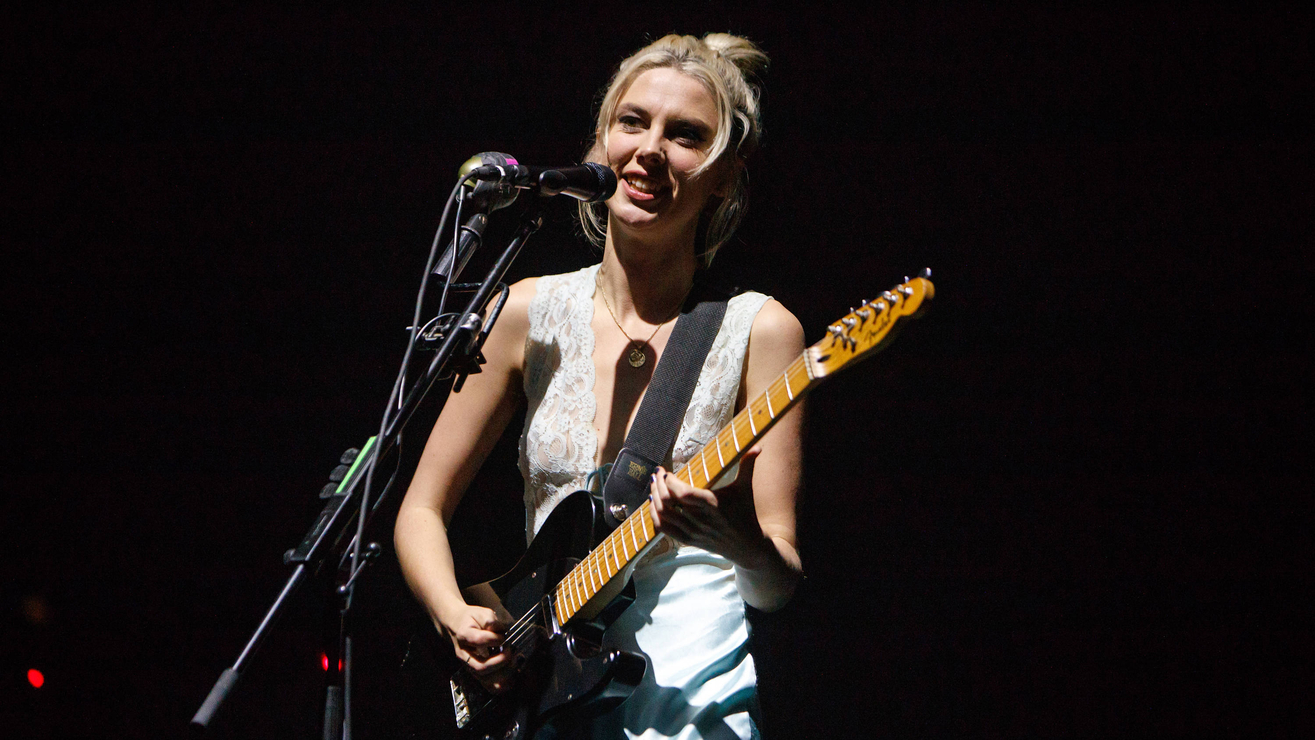 Picture of Ellie Rowsell
