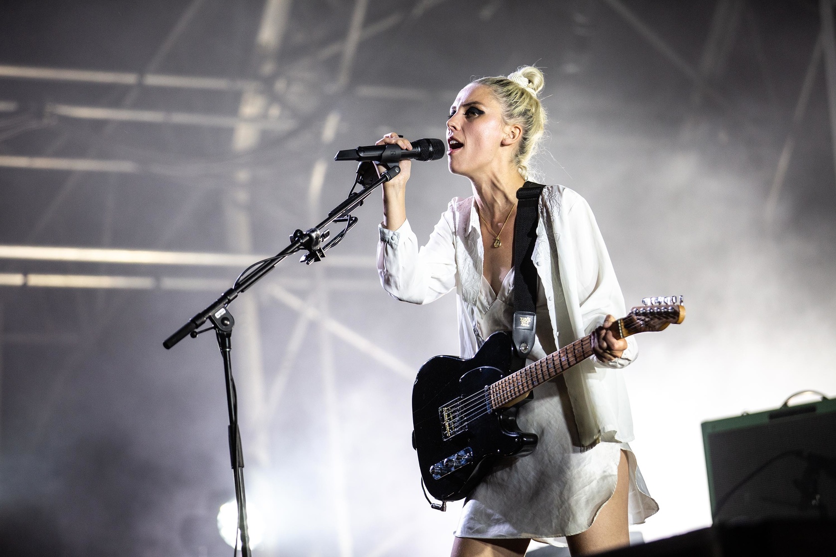 Picture of Ellie Rowsell