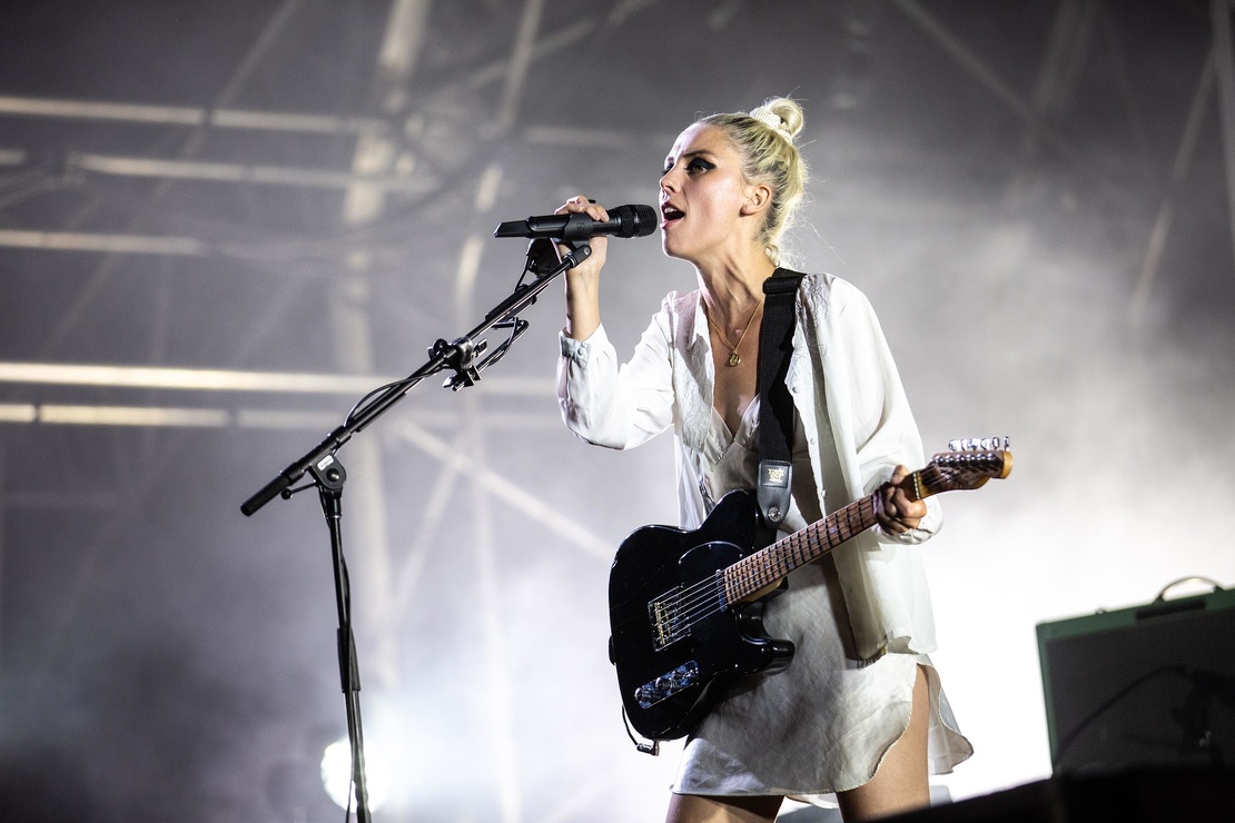 Picture of Ellie Rowsell