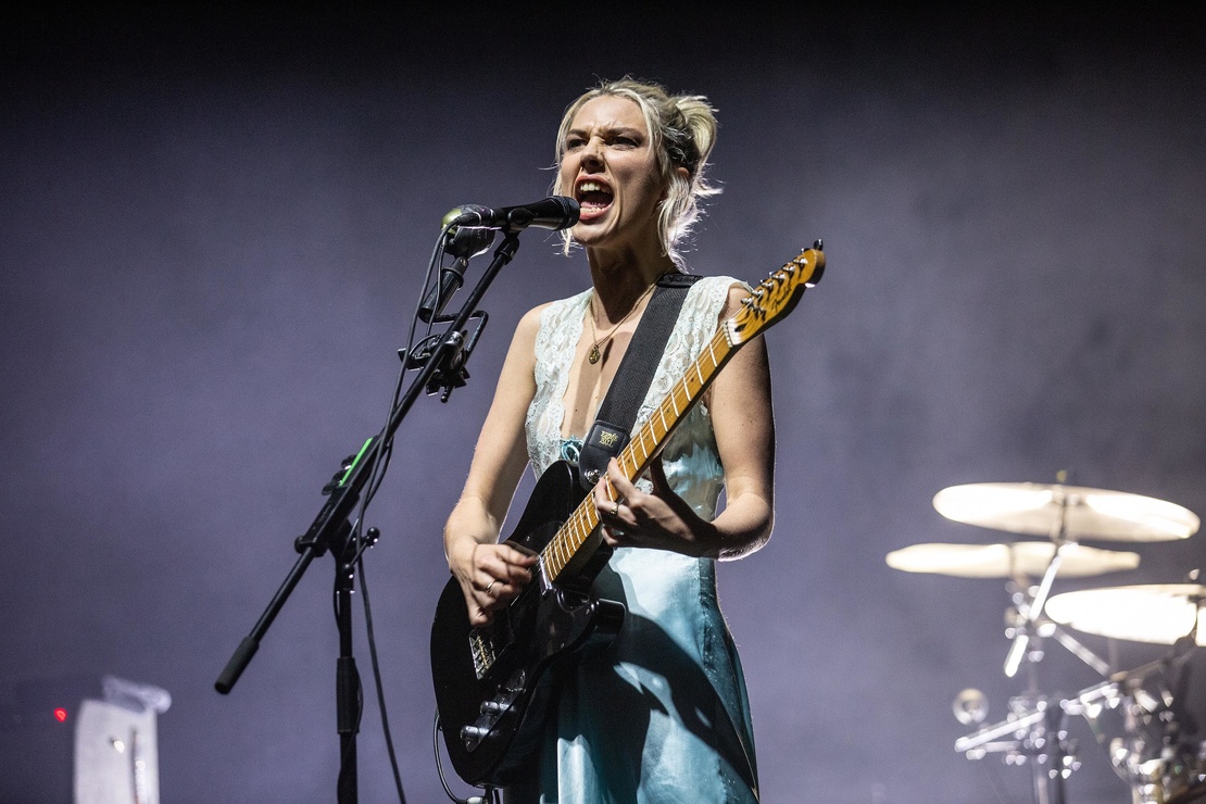 Picture of Ellie Rowsell