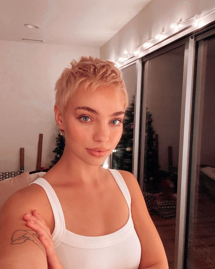 Picture of Darbi Roberts