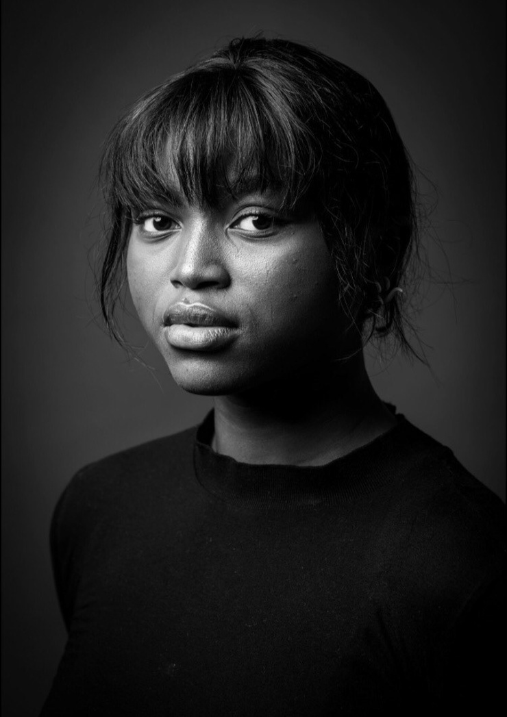 Picture of Jocelyne Rashidi