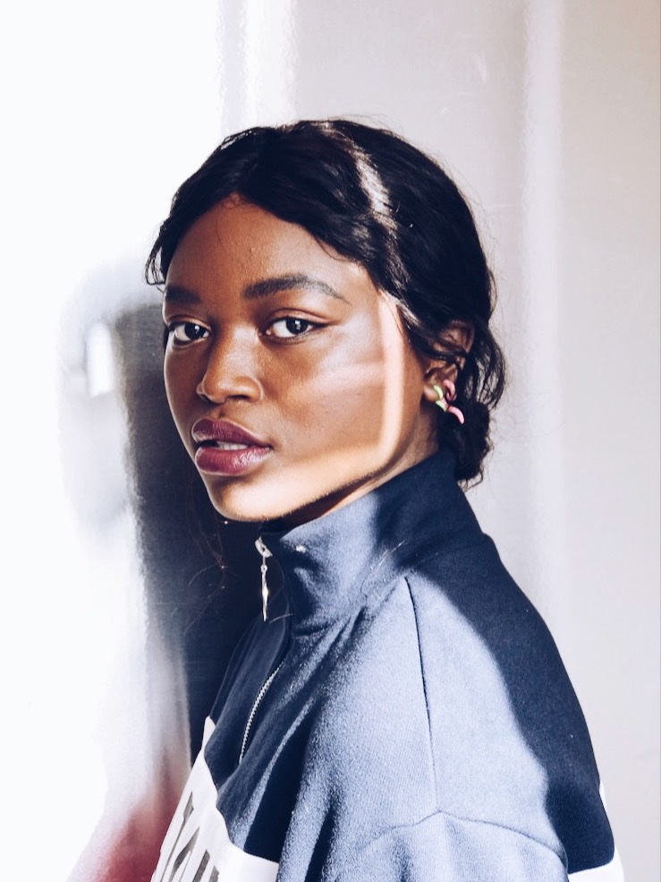 Image of Jocelyne Rashidi