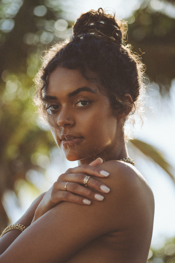 Picture of Dominique Millette